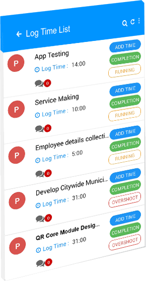 Project Management System | Project Management Software | Project ...
